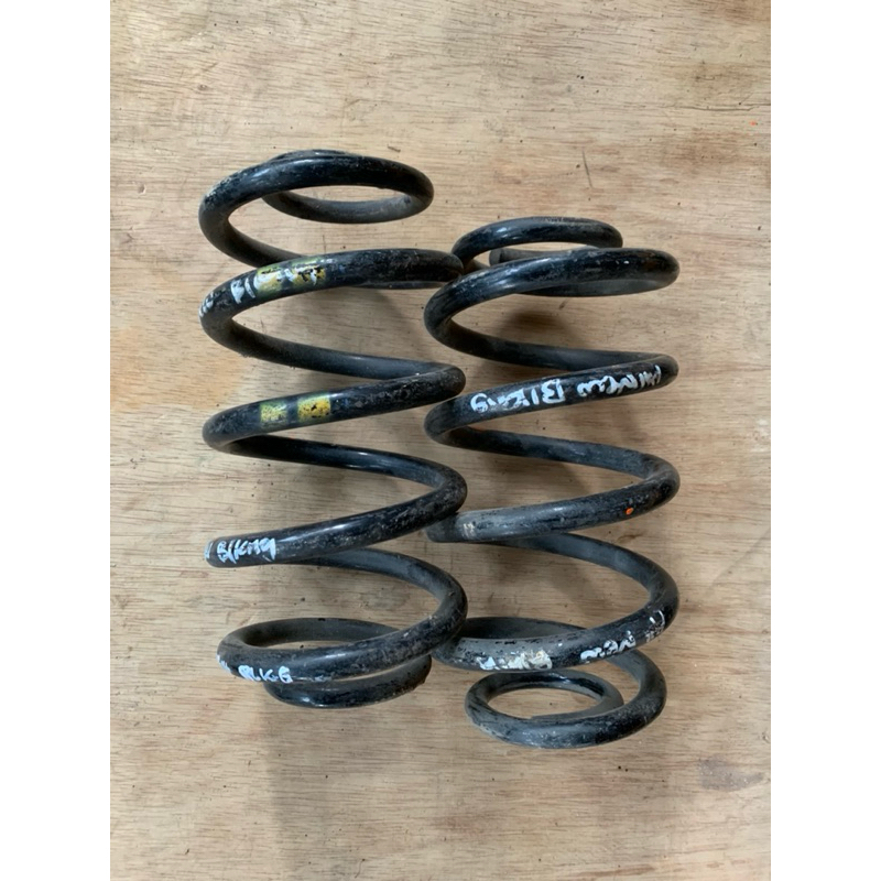 Jual Coil spring Per keong spiral shock All New Avanza Xenia Veloz ...