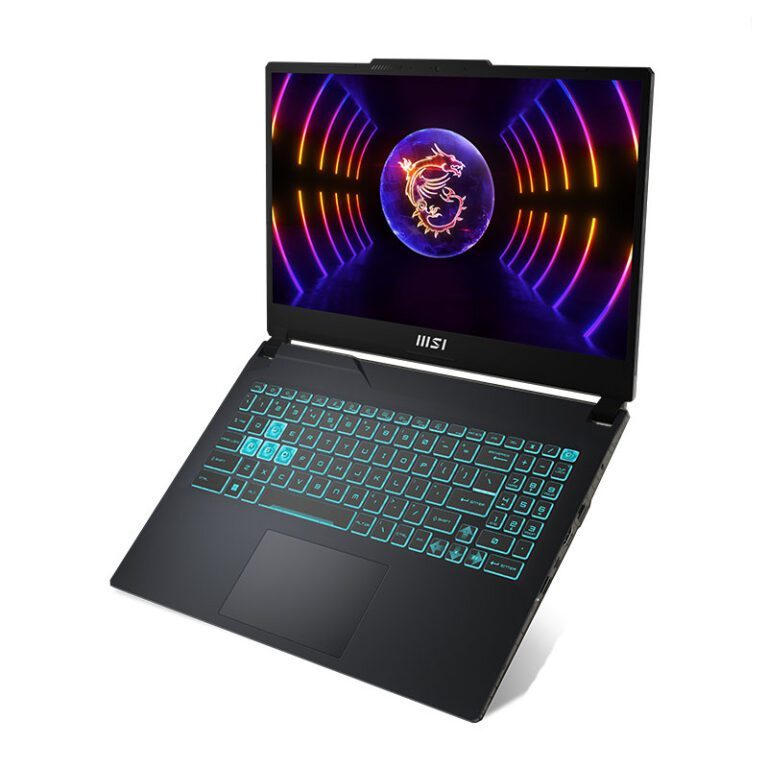 Jual MSI Cyborg 15 A13UDX (9S7-15K111-1441) /Core i5-13420H/16GB/512GB SSD/RTX3050 4GB/15.6″ FHD ...