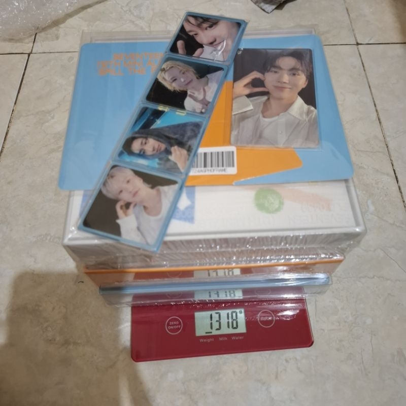 Jual Pelunasan stf svt album | Shopee Indonesia