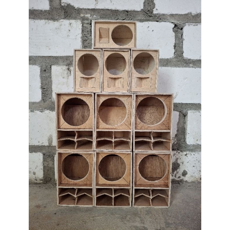 Jual Box Miniatur Sound Model Cbs Ukuran 2inc | Shopee Indonesia