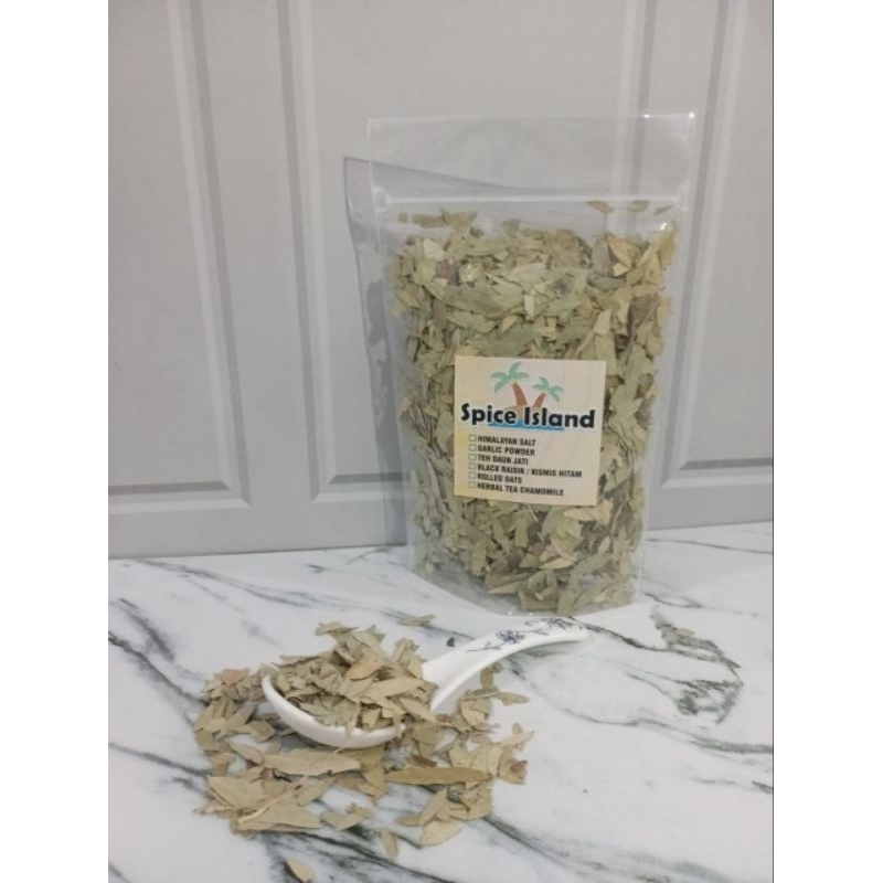 Jual Teh Pelangsing Alami Teh Detox Diet Teh penurun berat Badan ...