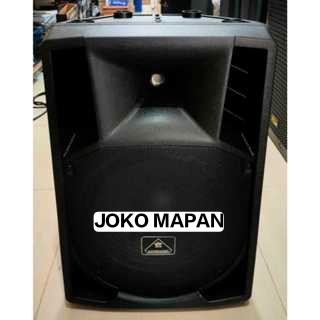 Jual SPEAKER PASIF SOUNDQUEEN 15 INCH SQR15P / SQ-R-15P ORIGINAL | Shopee Indonesia