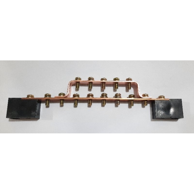 Jual Terminal NOL ARDE /Busbar ground | Shopee Indonesia