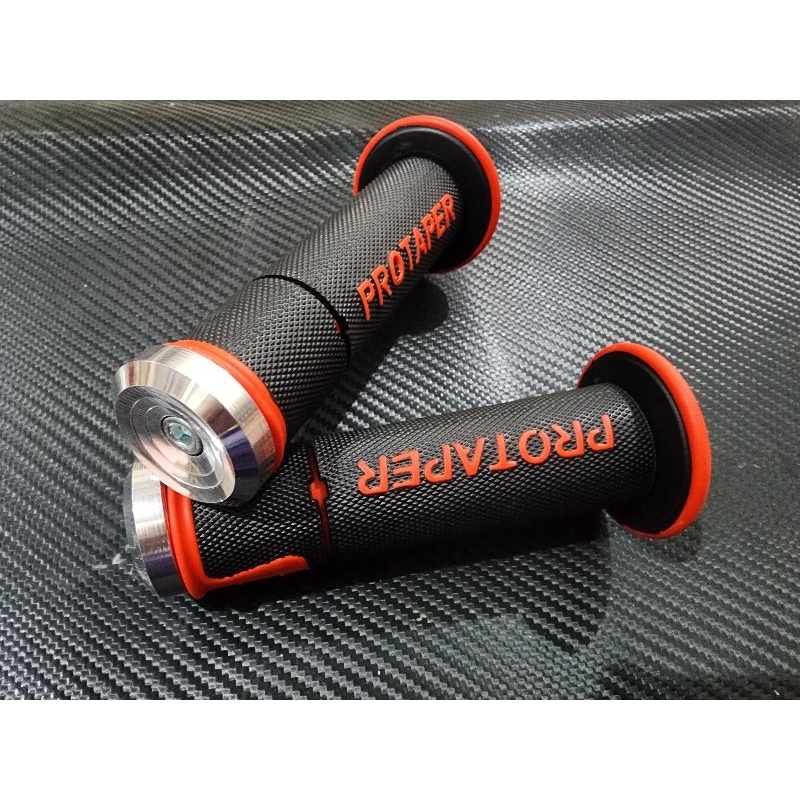 Jual paket hsndgrip plus jalu model heng universal motof hand grip ...
