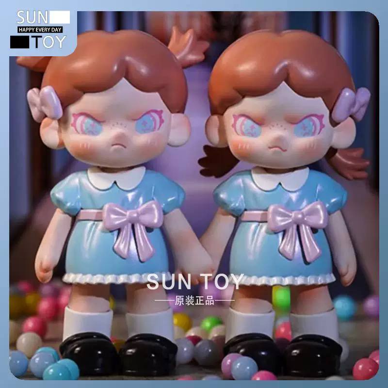 Jual DORA VERSION 2 - DORA V2 - TNT SPACE DORA SERIES PLUSH DOLL - DORA ...