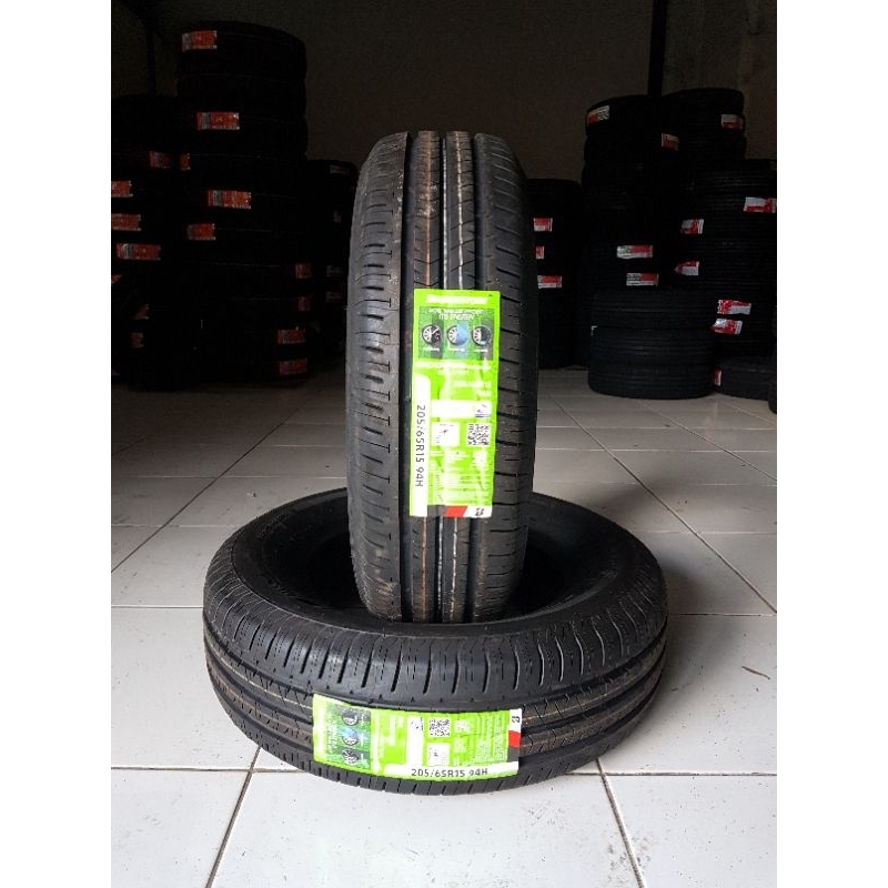 Jual Ban Bridgestone Ecopia EP300 205/65 R15 Innova | Shopee Indonesia