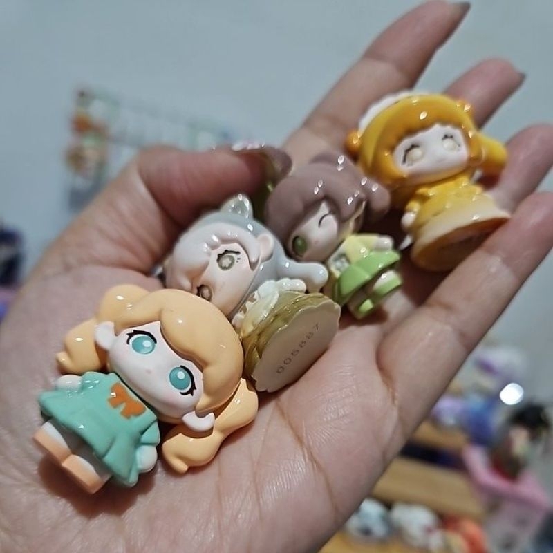 Jual Figure Simon 55k | Shopee Indonesia