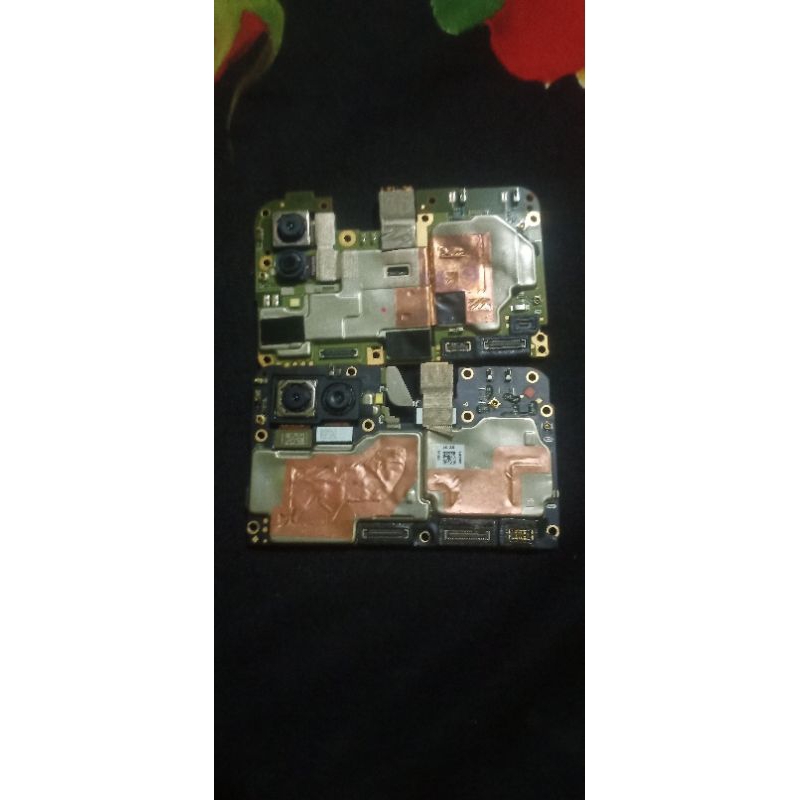 Jual mesin vivo y91 dan mesin oppo a3s baca deskripsi | Shopee Indonesia