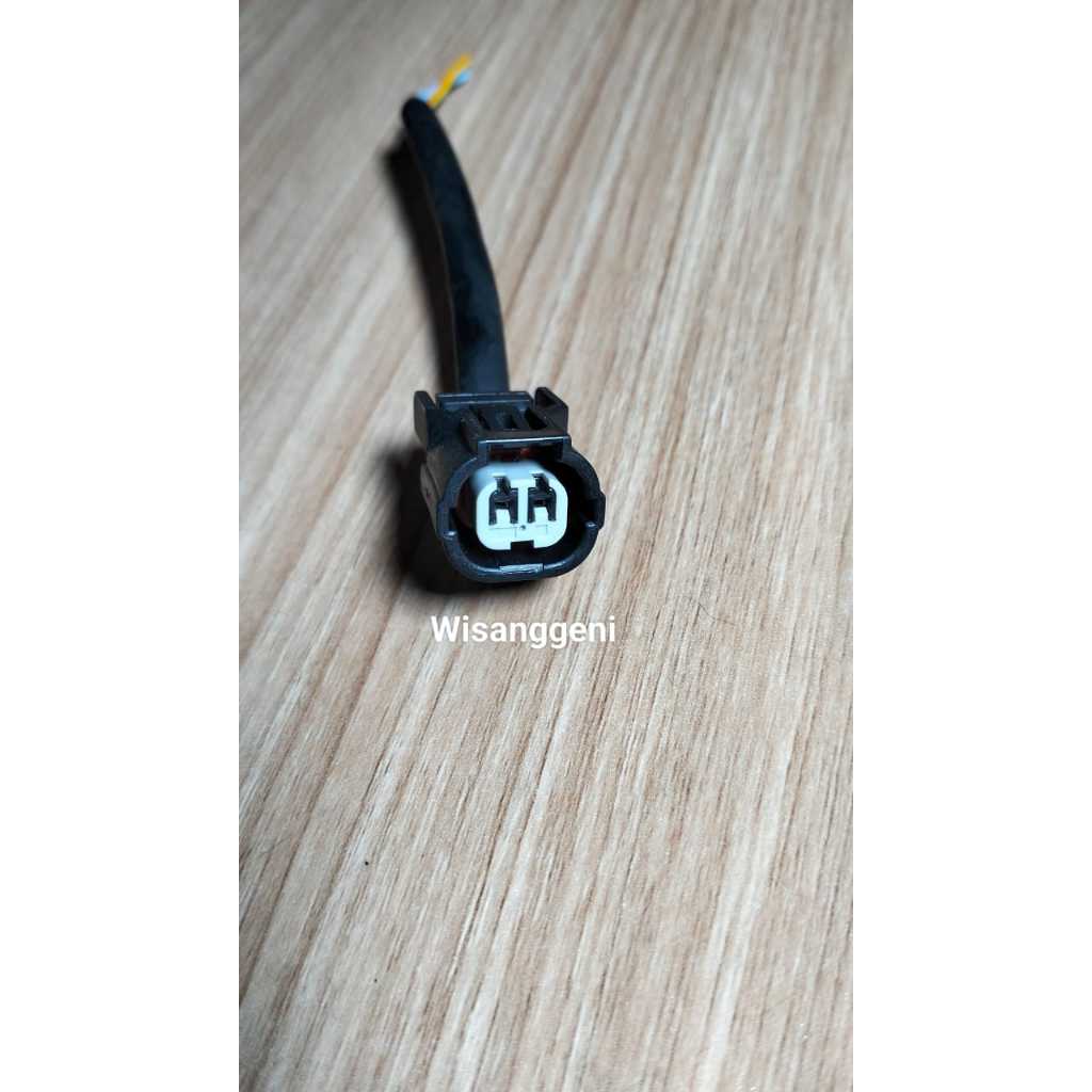 Jual Kabel soket sensor suhu eot beat pop beat esp scoopy fi esp vario ...