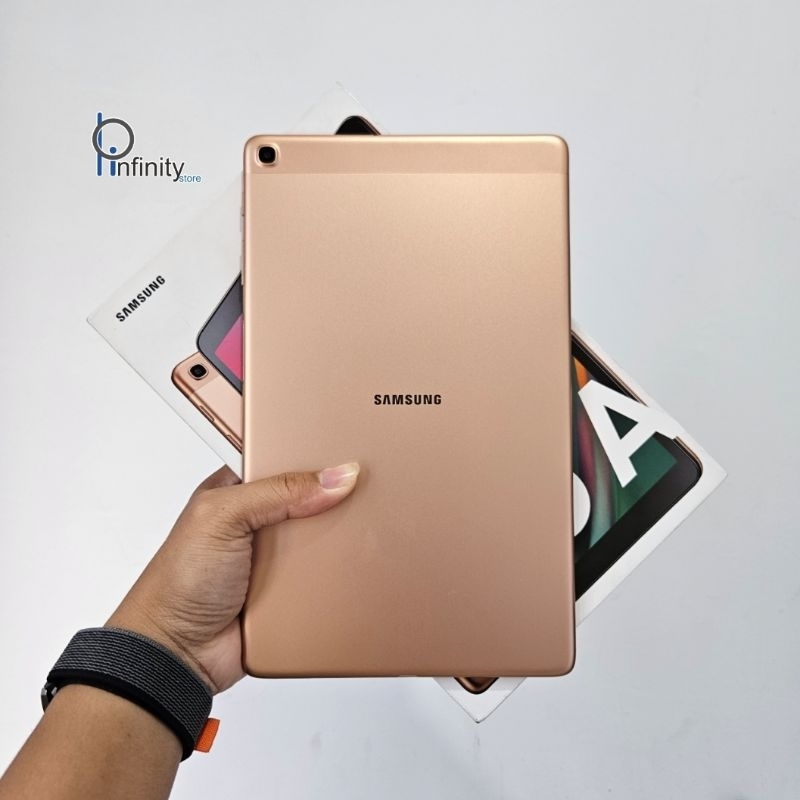 Jual Samsung galaxy tab a10.1 2019 second bagus | Shopee Indonesia
