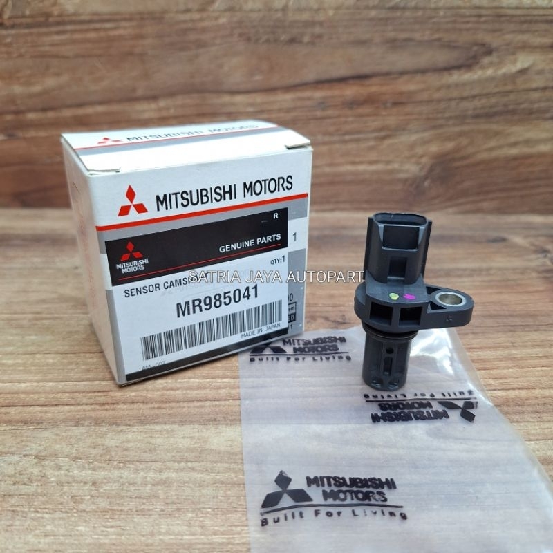 Jual SENSOR CAMSHAFT CMP SENSOR NOKEN AS MITSUBISHI TRITON PAJERO SPORT ...