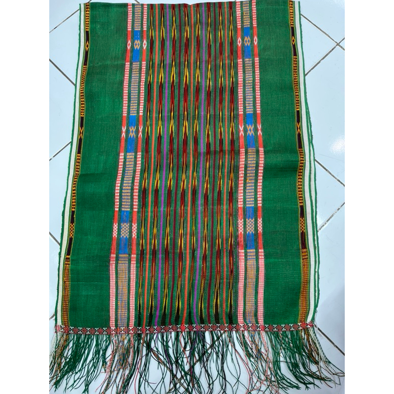 Jual Ulos mangiring/ulos tardidi/ulos baptis anak/ulos tarutung tenun ...
