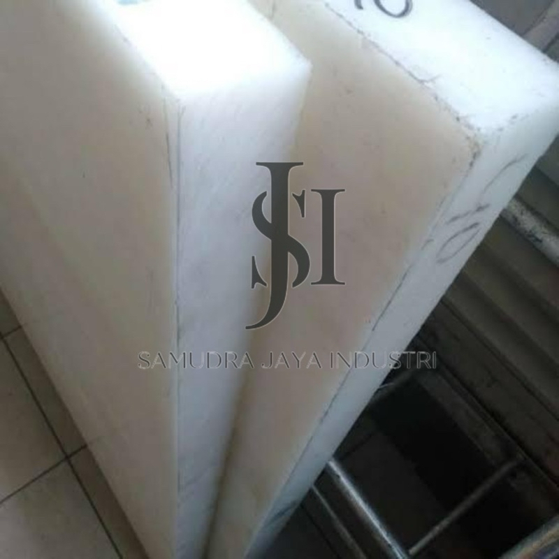 Jual Nylon Sheet HDPE 6mm x 1220 x 2440 (Nylon Lembaran) | Shopee Indonesia