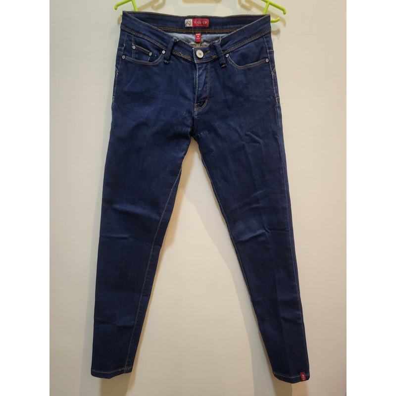 Jual AKO JEANS | Shopee Indonesia