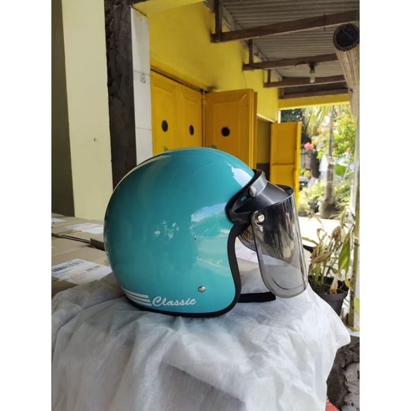 Jual HELEM DEWASA | Shopee Indonesia