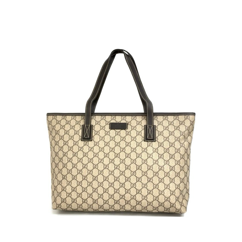 Jual G*C Monogram Top Zip Tote Bag | Shopee Indonesia