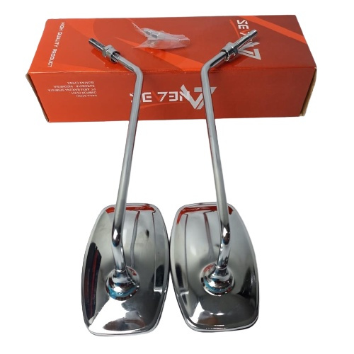 Jual Spion C70 Chrome Kotak Drat 12 Sepion C 70 Pispot Set | Shopee ...