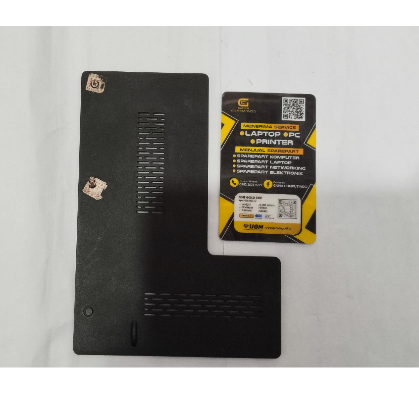 Jual CASING TUTUP RAM LAPTOP TOSHIBA SATELITE L640 L645 | Shopee Indonesia