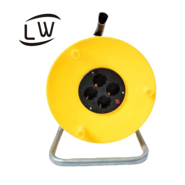 Jual KABEL ROLL KUNING 2 X1,5MM 30 METER | Shopee Indonesia