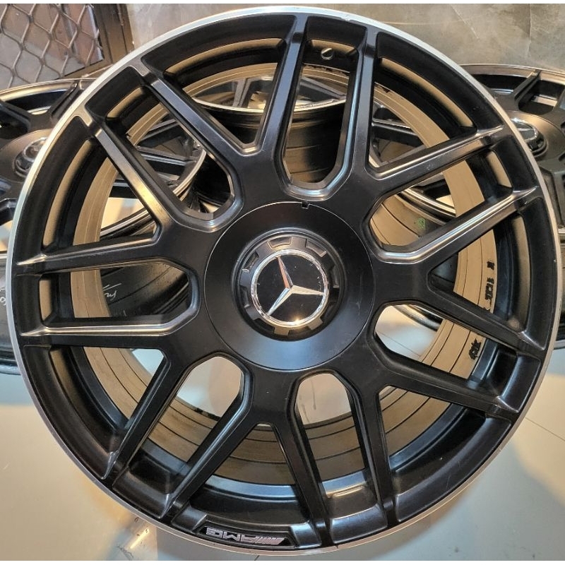 Jual velg amg s63 mercy w203 w204 w211 w124 | Shopee Indonesia