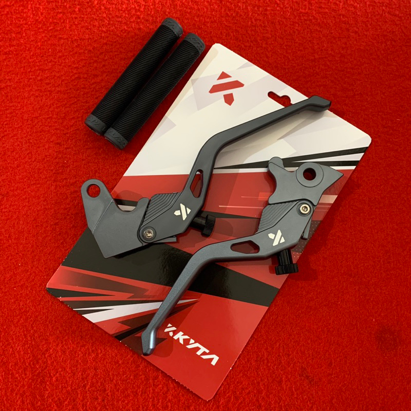 Jual Handle Rem KTC Kytaco Eclipse Mio Sporty / Mio Smile / Mio Soul ...