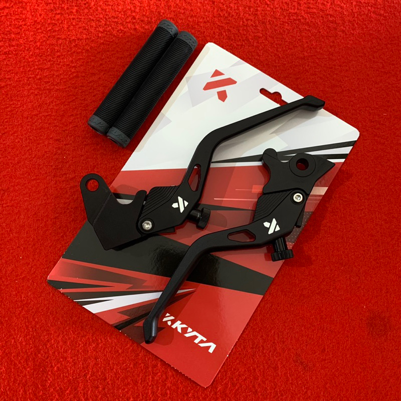 Jual Handle Rem KTC Kytaco Eclipse Mio Sporty / Mio Smile / Mio Soul ...