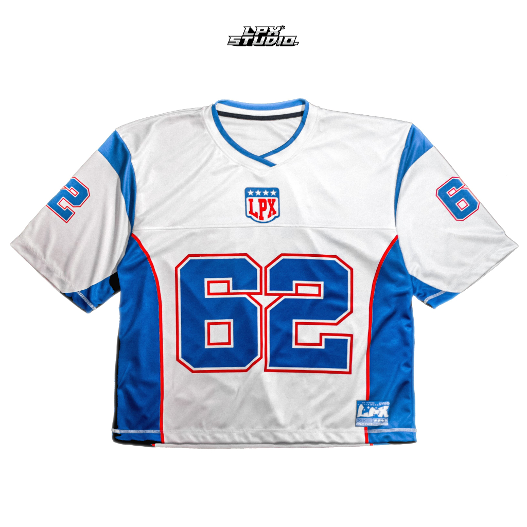 Jual JERSEY OVERSIZE BOXY FULL PRINTING UNISEX | Shopee Indonesia