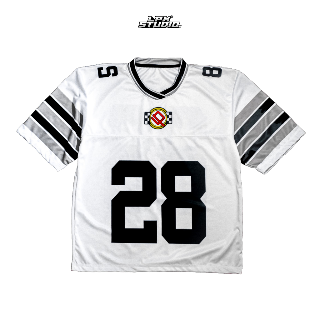 Jual JERSEY OVERSIZE BOXY FULL PRINTING UNISEX | Shopee Indonesia