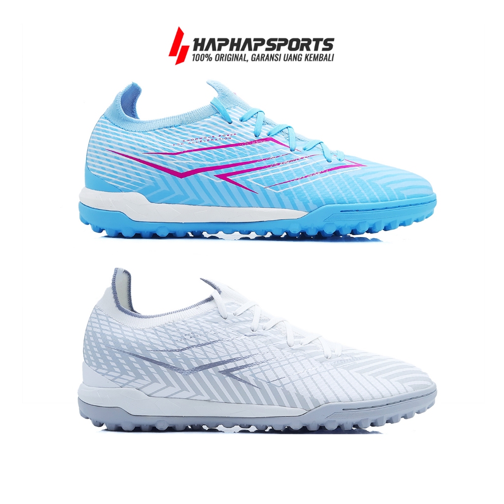 Jual SEPATU MILLS XYCLOPS HELIOS TURF (Sol Gerigi / Rumput Sintetis ...