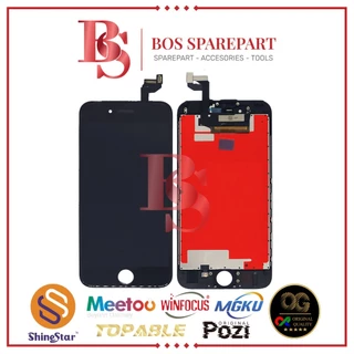 Jual LCD IPhone 6s Terlengkap & Harga Terbaru Desember 2025 | Shopee ...