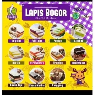 Jual Kue Talas Bogor | Shopee Indonesia