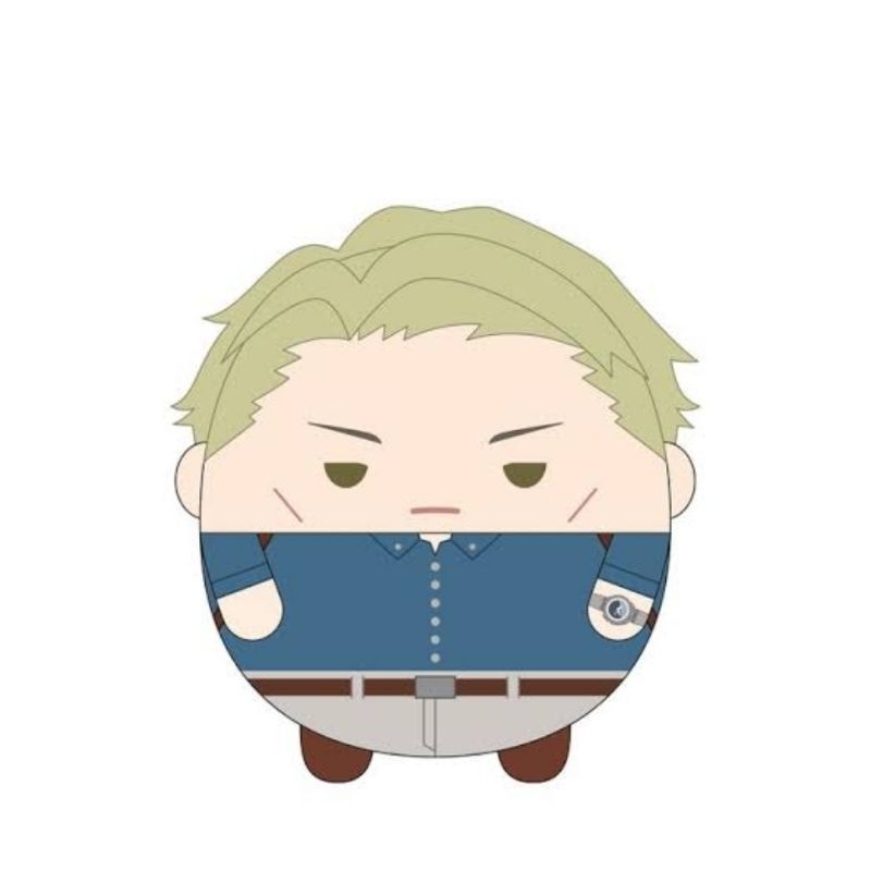 Jual Fuwakororin Fuwa Nanami Kento Fuwa S Nanami tanpa kacamata ...
