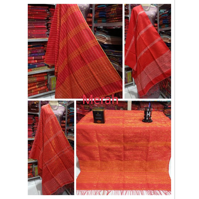 Jual Hiou / Ulos HatiRongga Simalungun | Shopee Indonesia