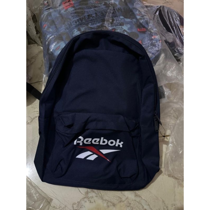 Jual TAS RANSEL REEBOK 100% ORIGINAL | Shopee Indonesia