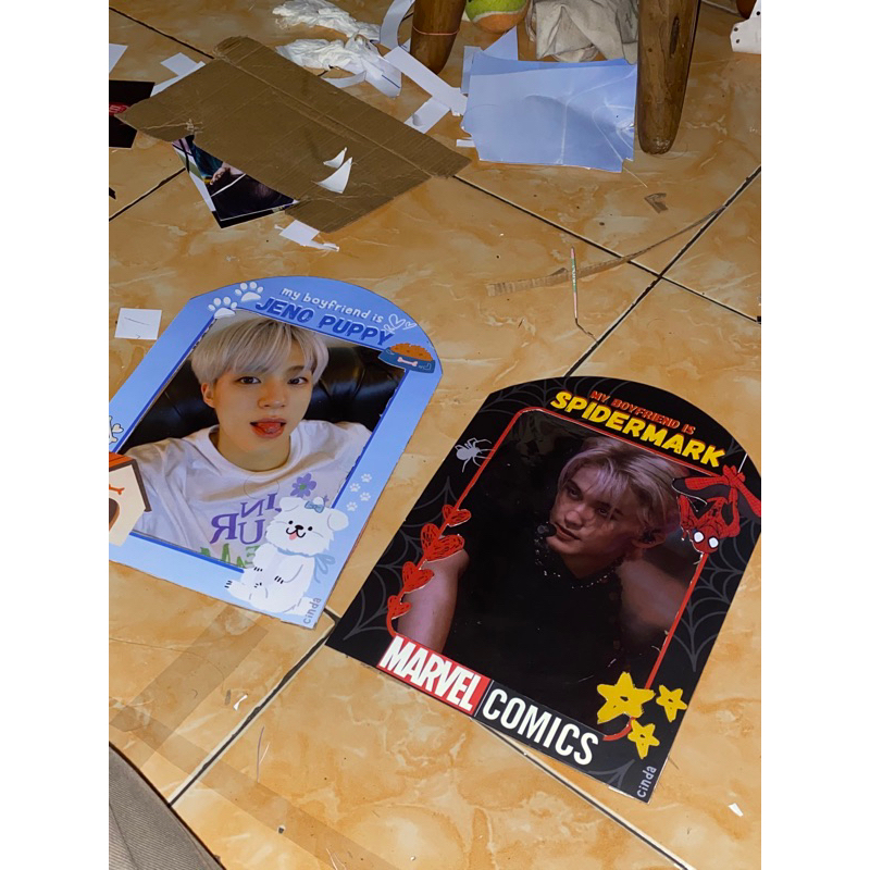 Jual CAHOL JUMBO BIG CAHOL CAHOL PROMAX | Shopee Indonesia