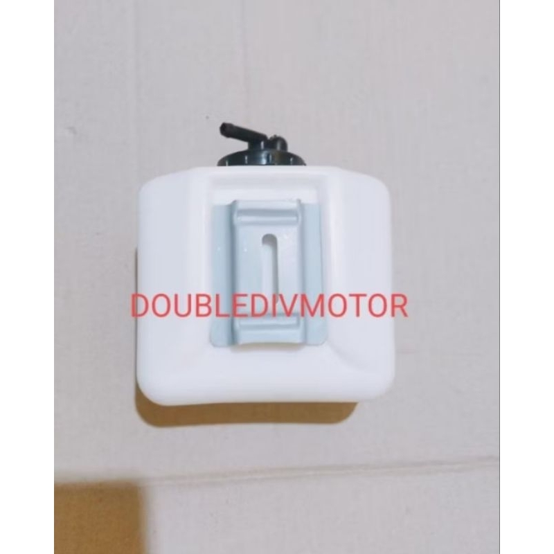 Jual tabung tempat air cadangan air radiator zebra 10 S88 zebra13 S89 ...