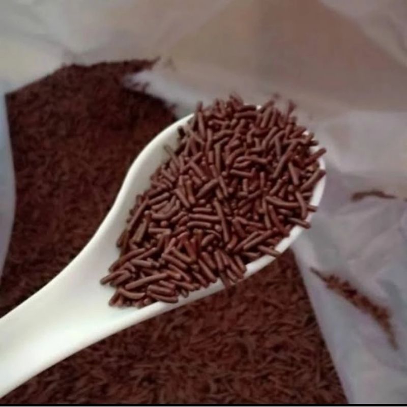 Jual Meses Cokelat Karunia 1kg | Mesis cokelat 1kg |mesis karunia ...