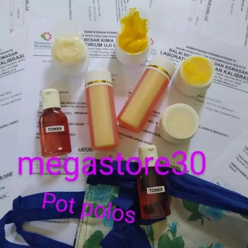 Jual POT POLOS HN 15gr | Shopee Indonesia