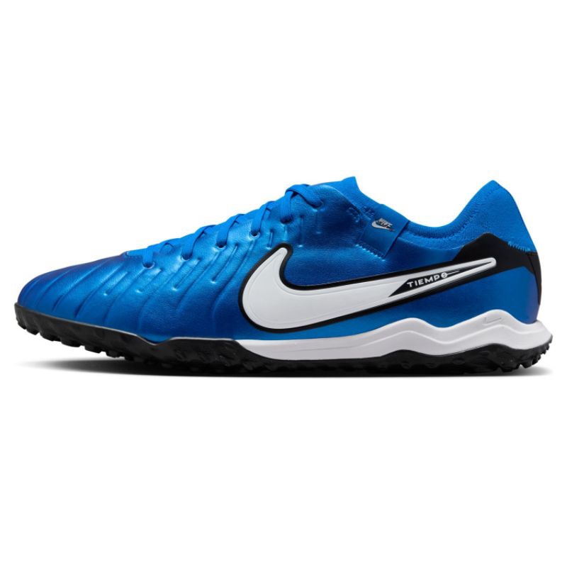Jual sepatu futsal truf original N TIEMPO LEGEND 10 PRO TURF "Mad ...
