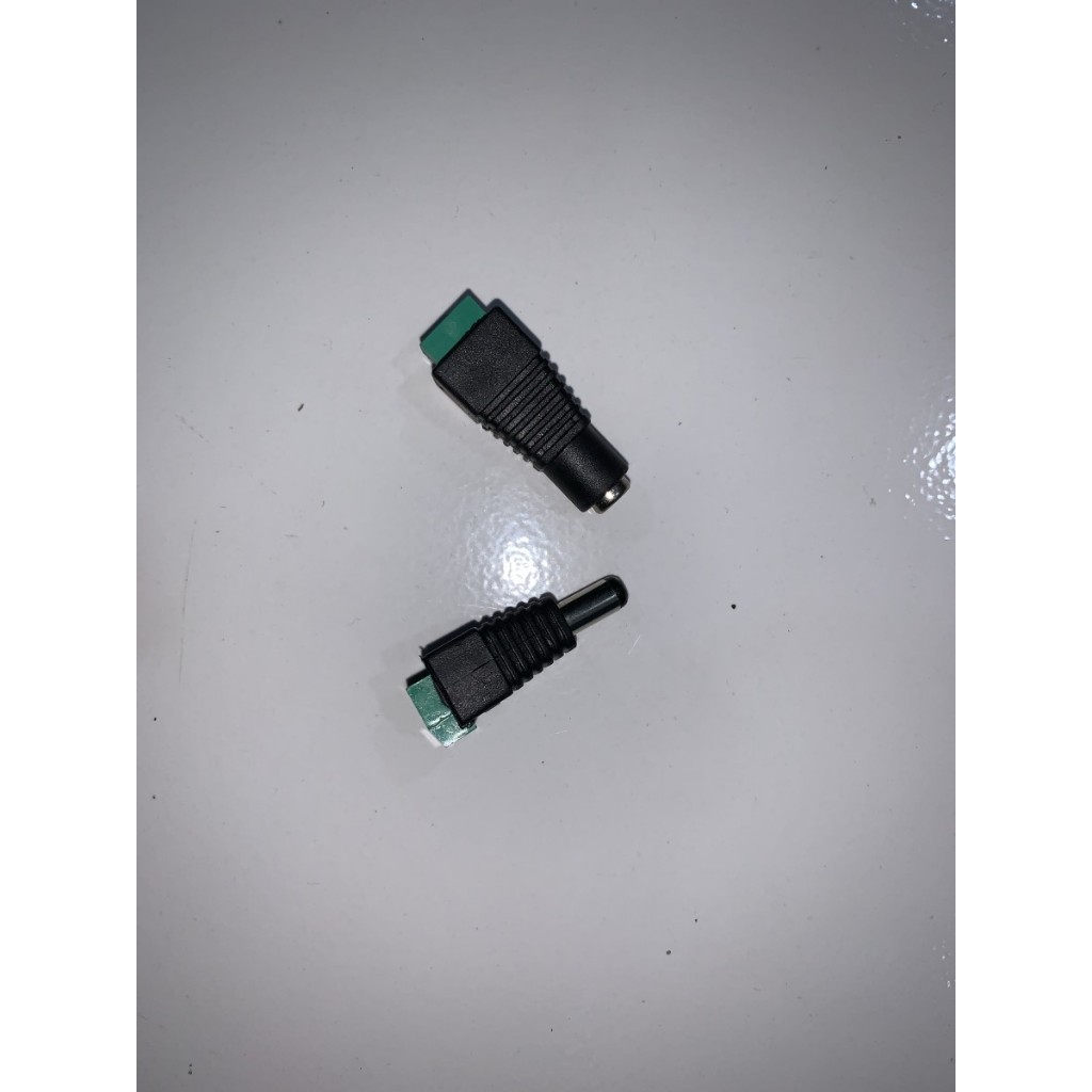 Jual Jack soket male female baut terminal | Shopee Indonesia