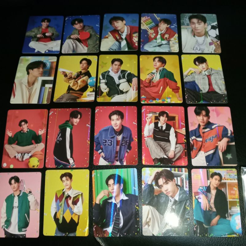 Jual CC Back To School GMMTv | Shopee Indonesia