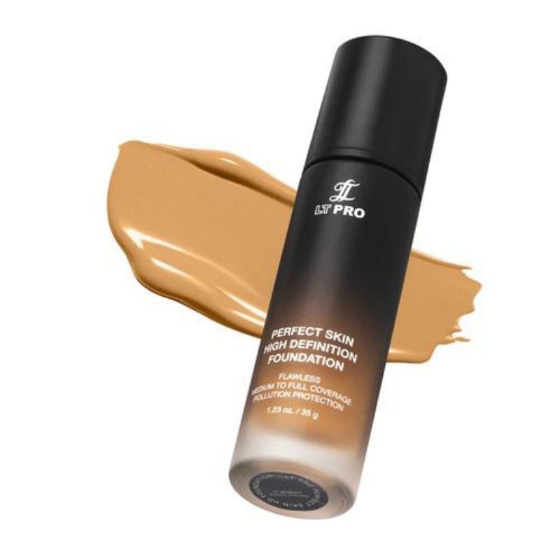 Jual Lt Pro Perfect Skin High Definition Foundation | Shopee Indonesia