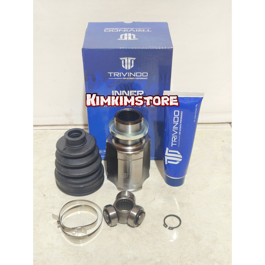 Jual CV Joint Inner AS Roda Dalam Suzuki Ertiga Kanan Manual MT | Shopee Indonesia
