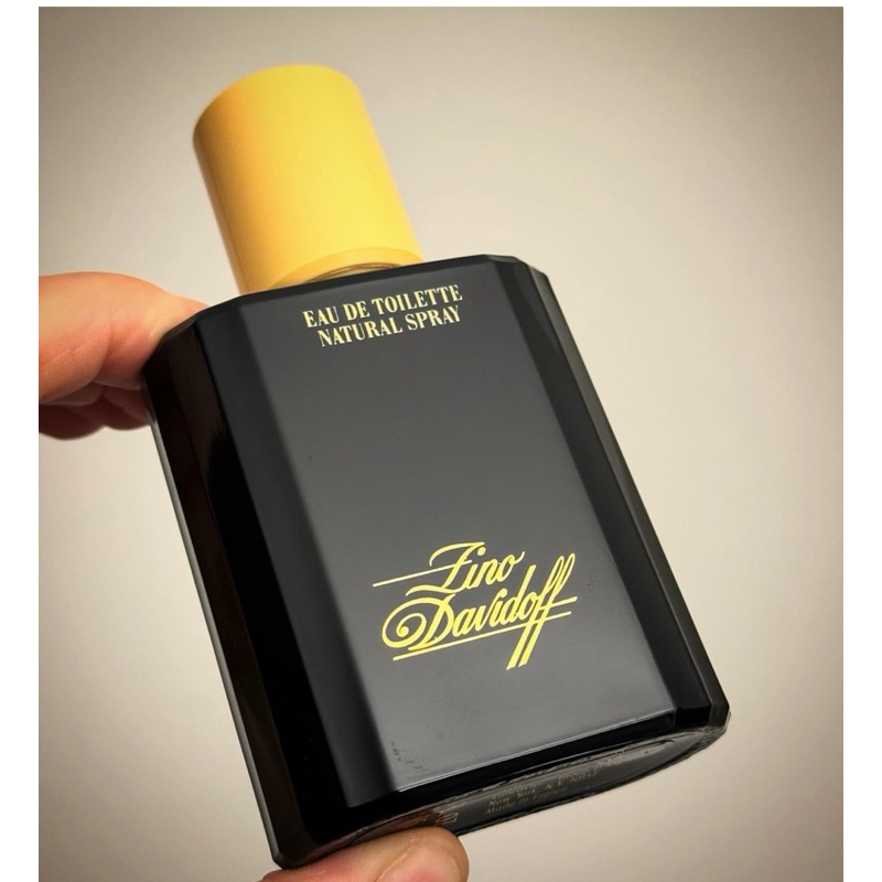 Jual parfum pria david zino for man 100ml non box | Shopee Indonesia