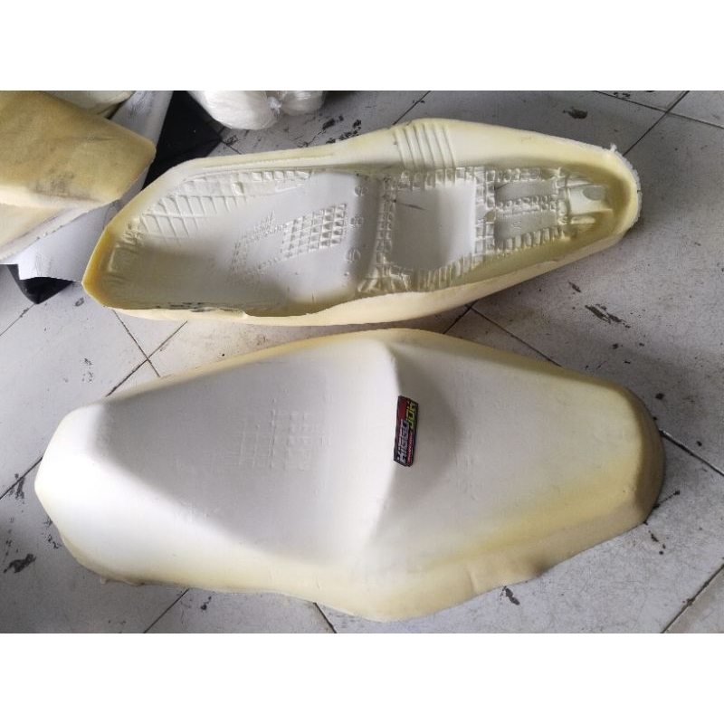 Jual Busa jok motor honda Vario 160 standar original | Shopee Indonesia