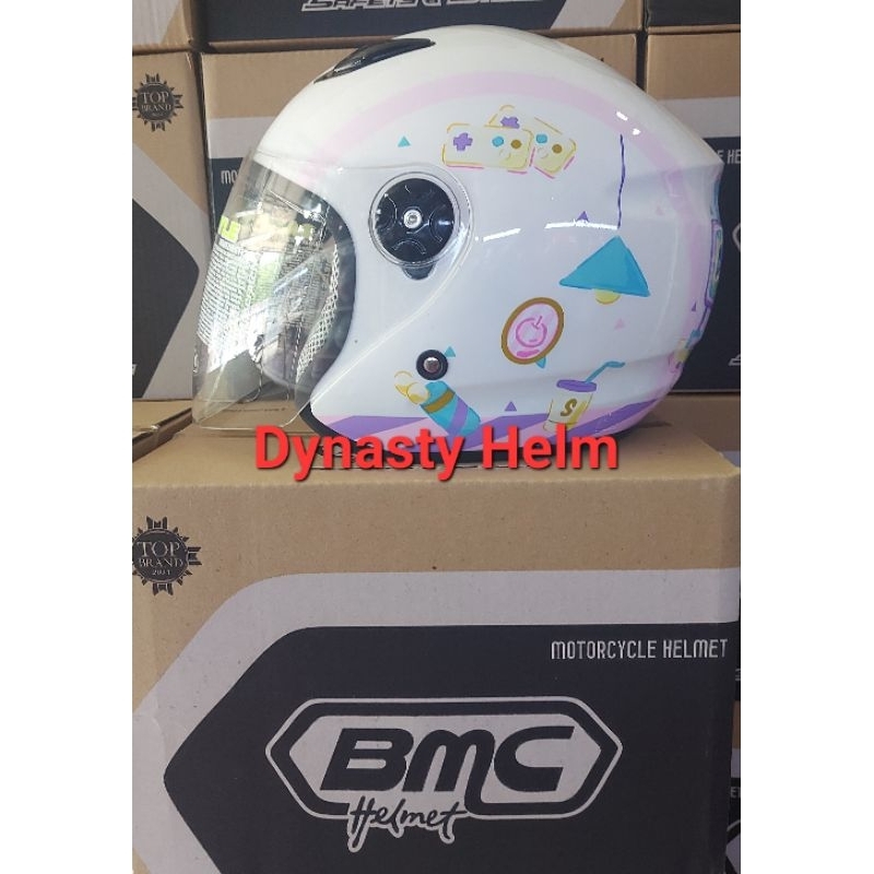 Jual BMC MILAN MOTIF TUXEDOSAM | Shopee Indonesia