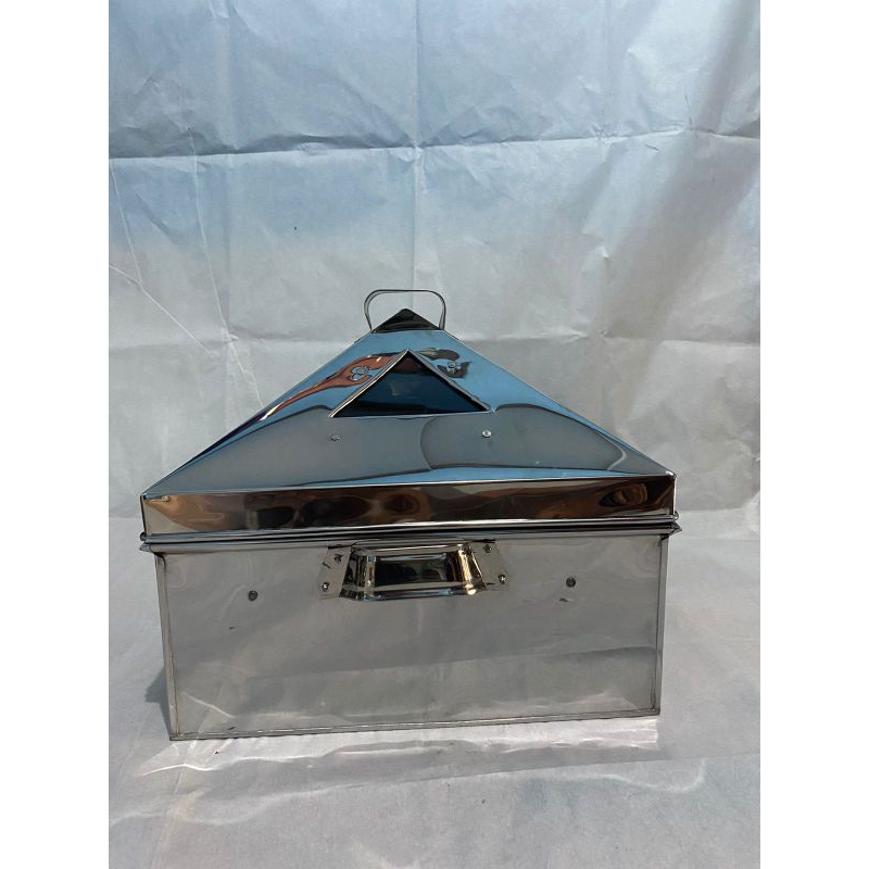 Jual kalakat kukusan kotak uk 30x30cm | Shopee Indonesia