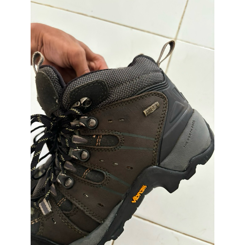 Jual sepatu TNF Accord goretex | Shopee Indonesia