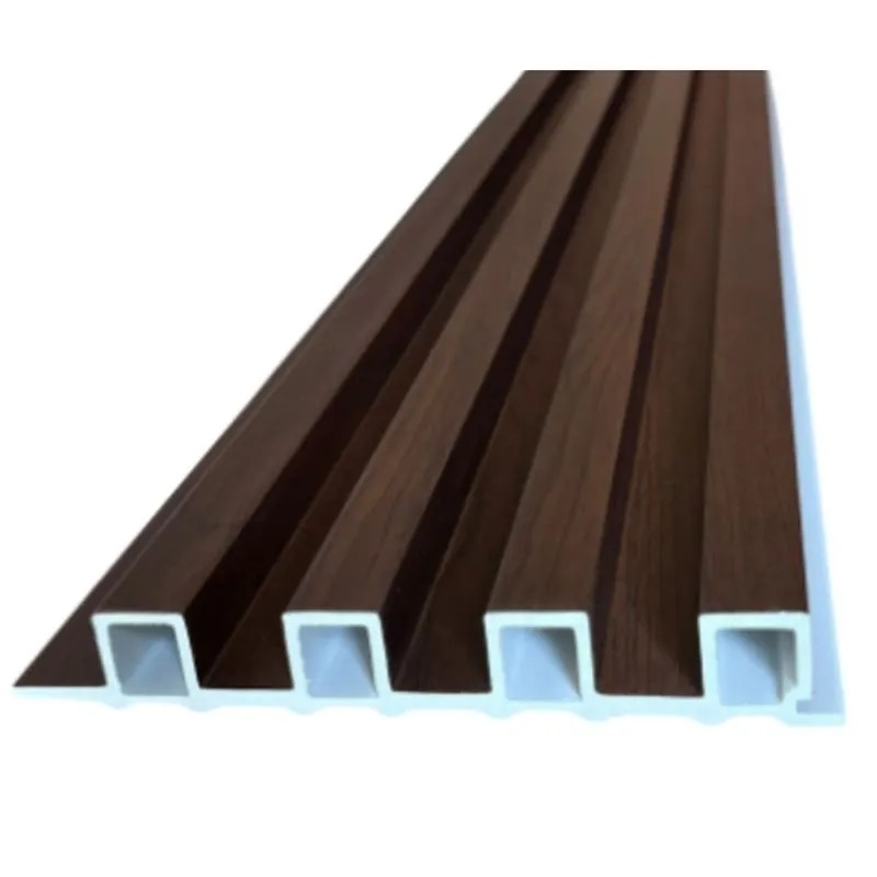 Jual Kisi Kisi Wallpanel PVC Wall Panel WPC Wood Panel | Shopee Indonesia