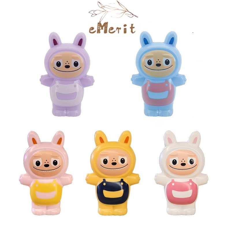 Jual Topper labubu/ Topper kue/ Dekorasi Kue Ulang Tahun Anak Karakter ...